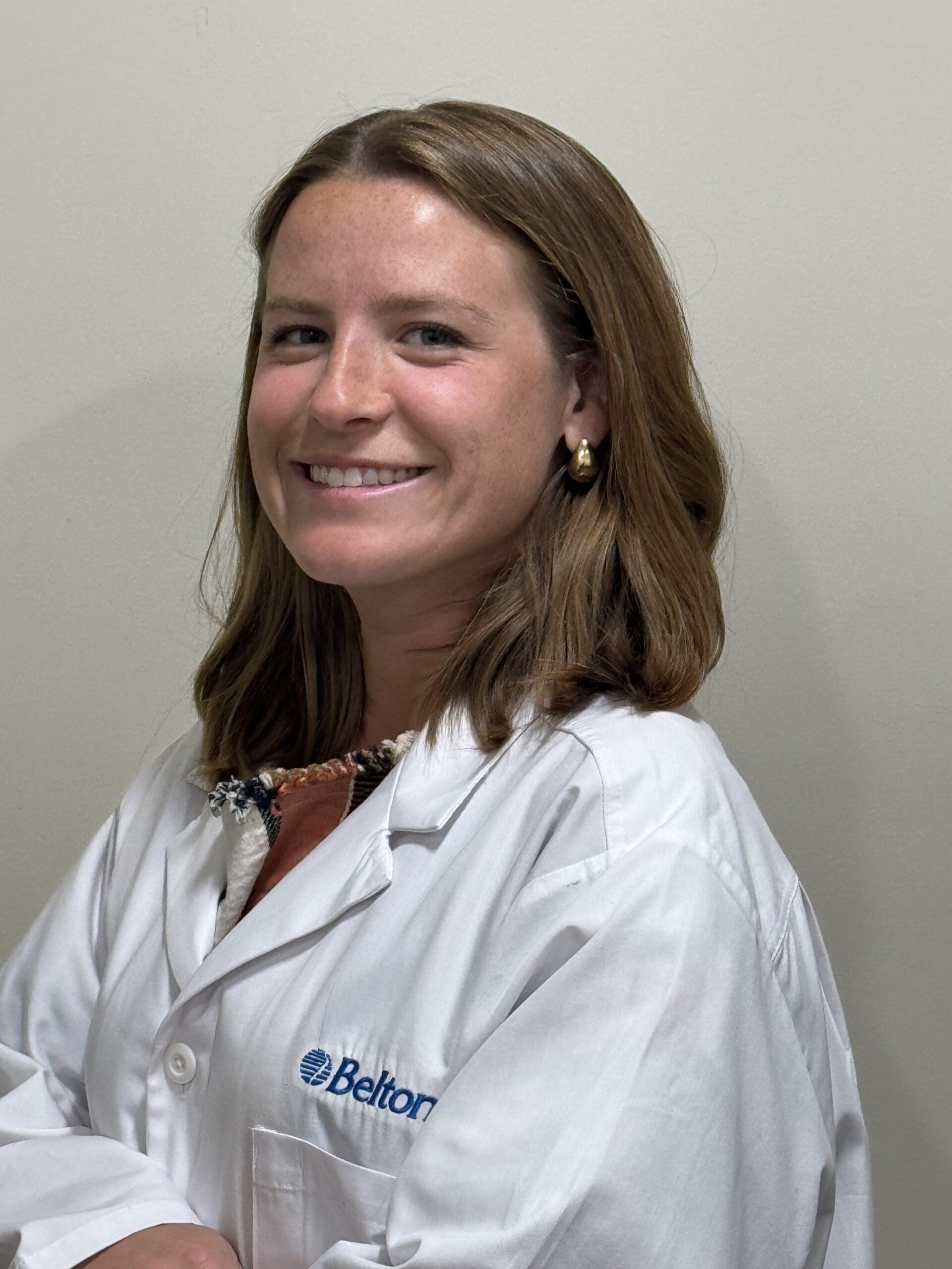 Madeline Allen, Au.D. - Salem Audiology Clinic