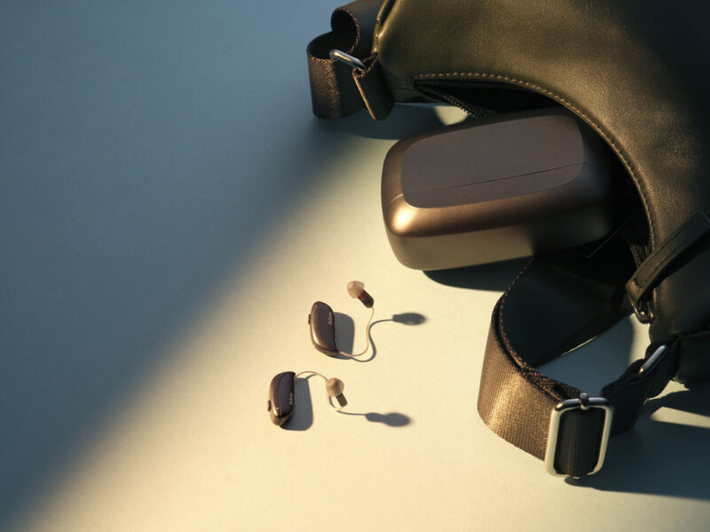 Hearing Aids & Accessories - Salem Audiology Clinic