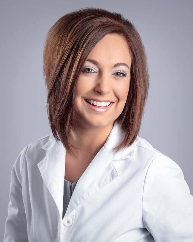 Elizabeth Parnell, HIS | Hearing Aid Express