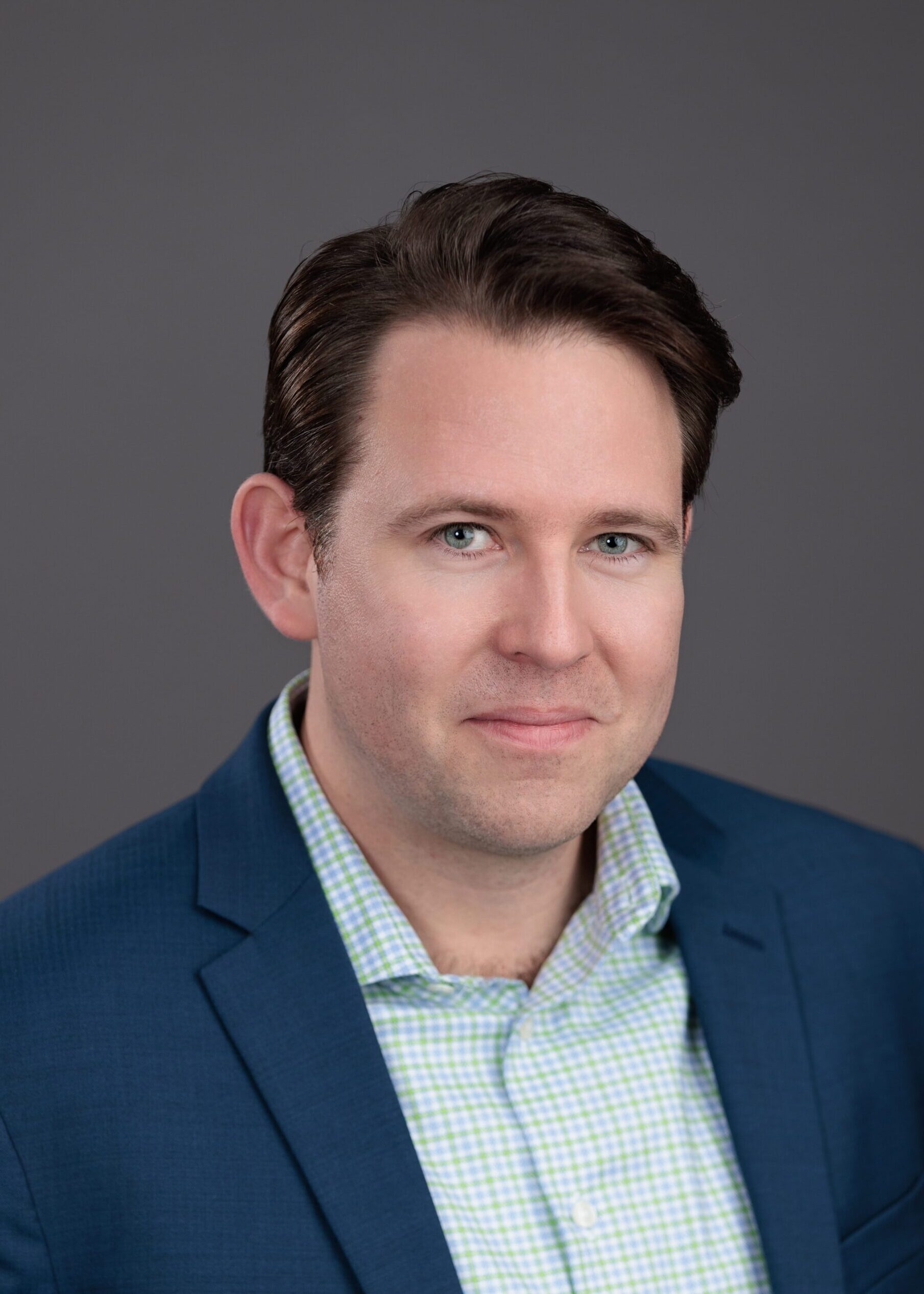 Kory Rogers, BC-HIS | Hearing Aid Express