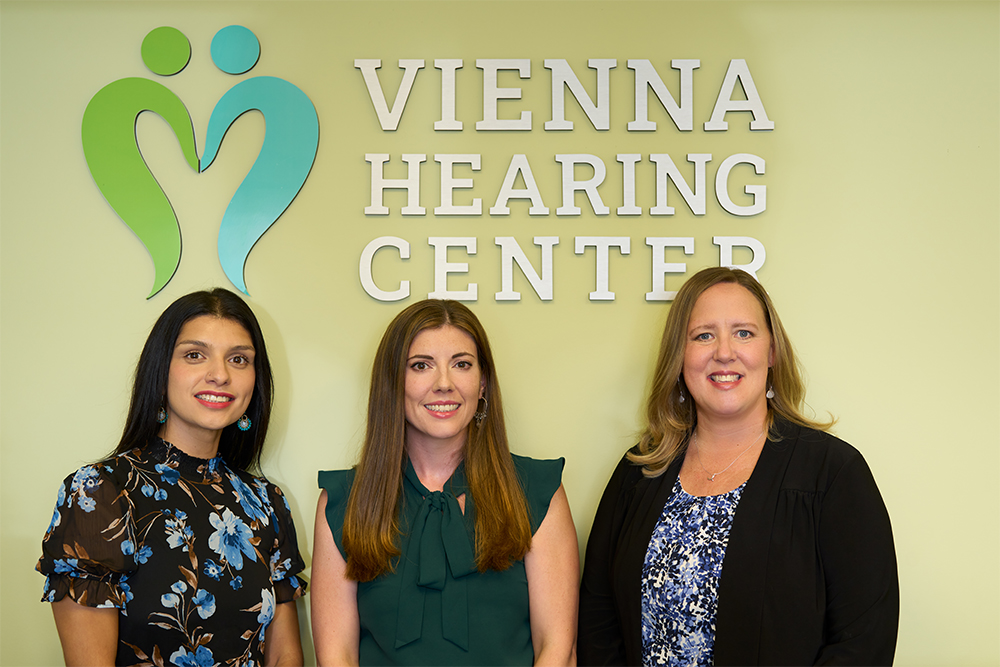 Audiology | Hearing Care | Vienna, VA | Vienna Hearing Center