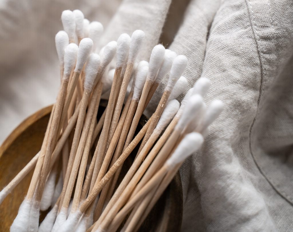 The Proper Use Of Q tips SoundGate Hearing Clinic
