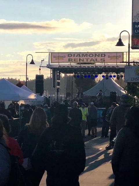 2018 Oak Harbor Music Festival Gallery - Hearing Health Services of ...