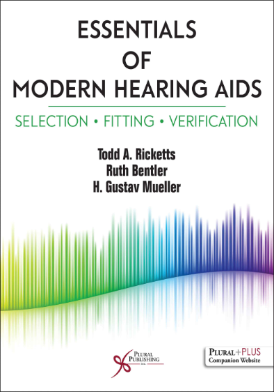 home - Gus Mueller PhD Audiologist