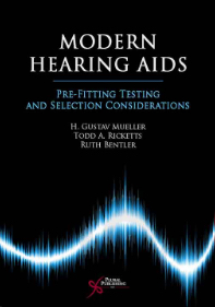 home - Gus Mueller PhD Audiologist