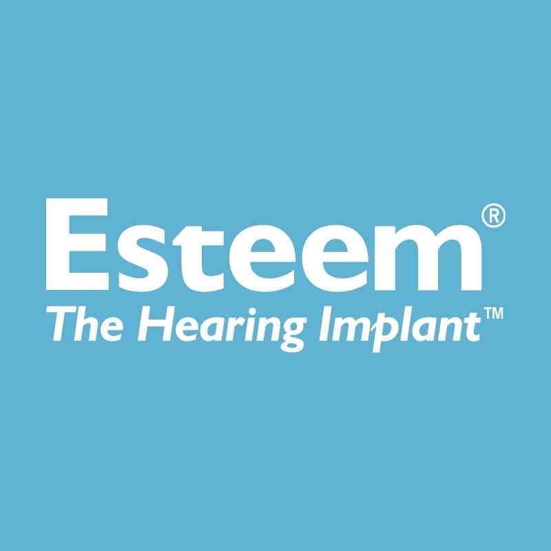 Esteem Cochlear Implant