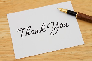 Thank you for excellent service! - Audiology & Hearing Aid Solutions