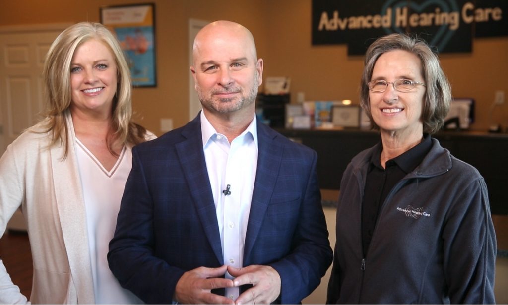 Hearing Care | Advanced Hearing Care