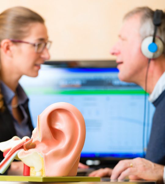 Home - Advanced Hearing Aid Center