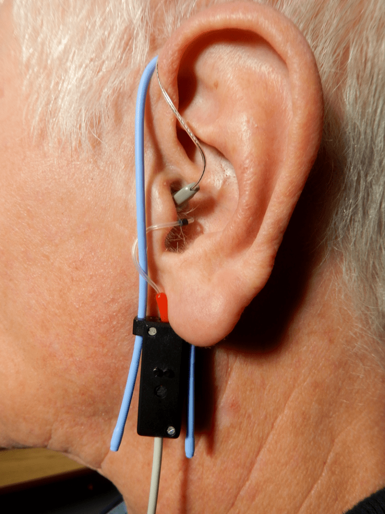 Real Ear Measurements - Karr Audiology & Hearing Aids