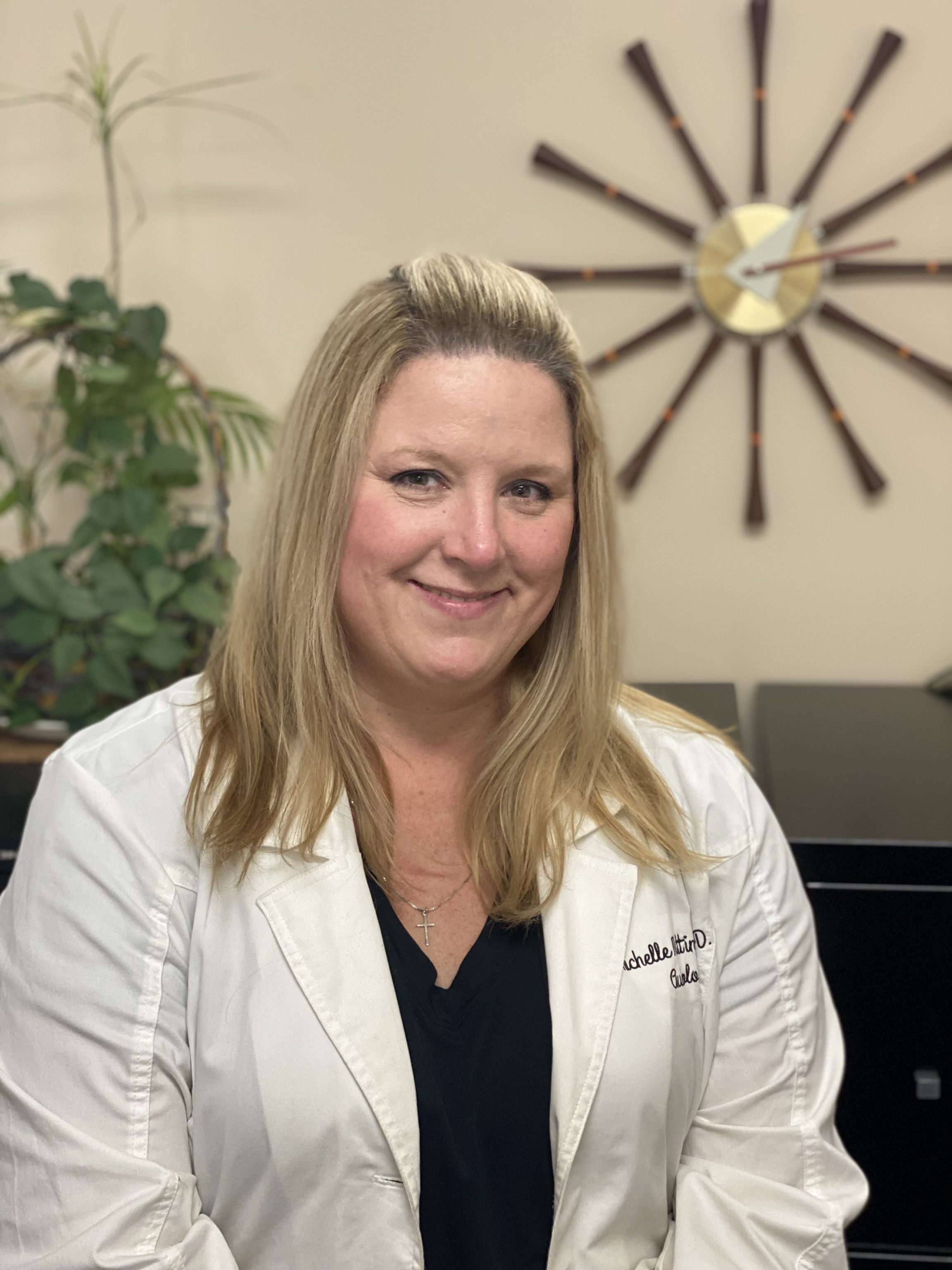 Michelle Mattingly, Au.D. - Long Grove Audiology