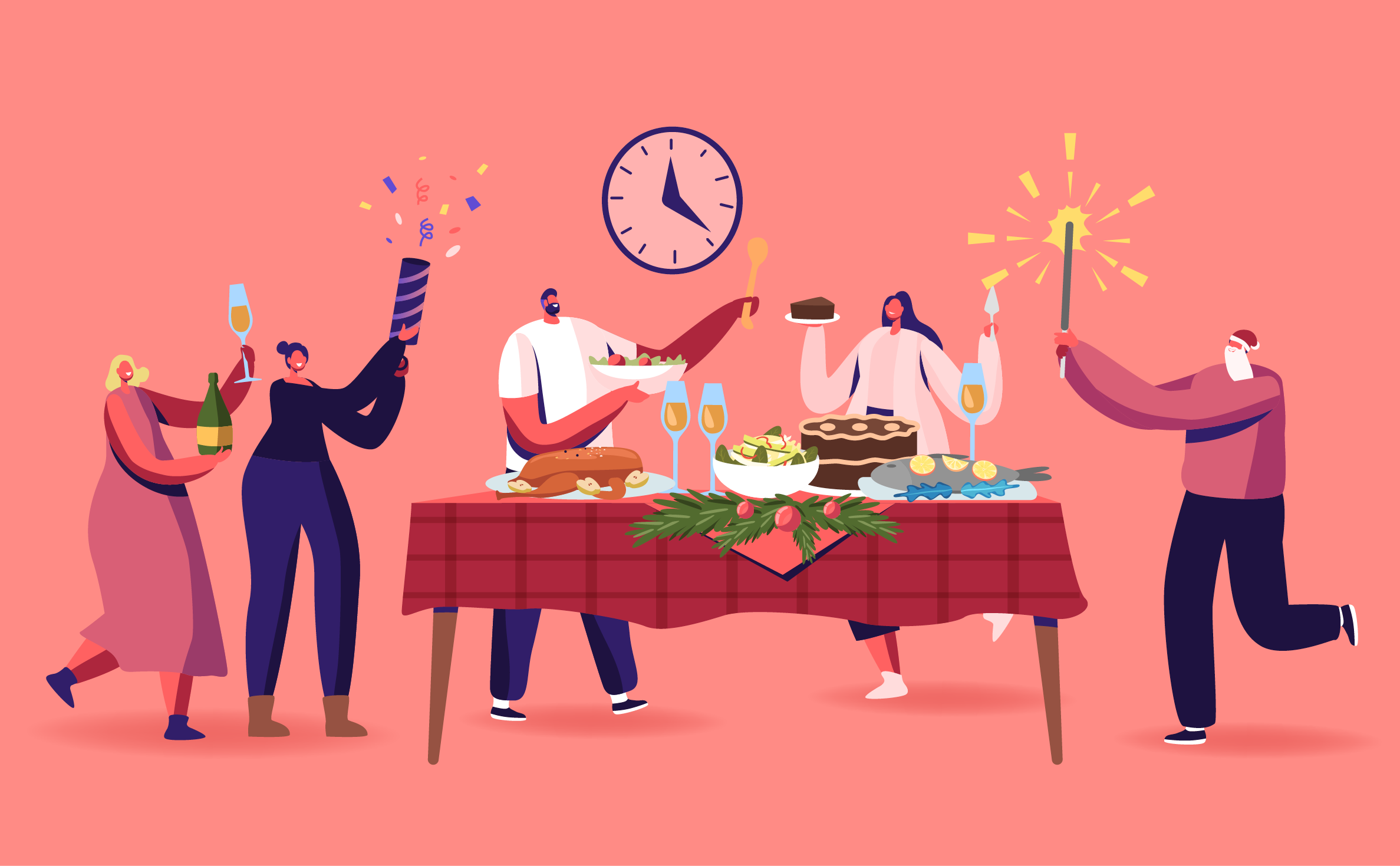 ’Tis the Season: 5 Tips for Better Holiday Communication - Helton ...