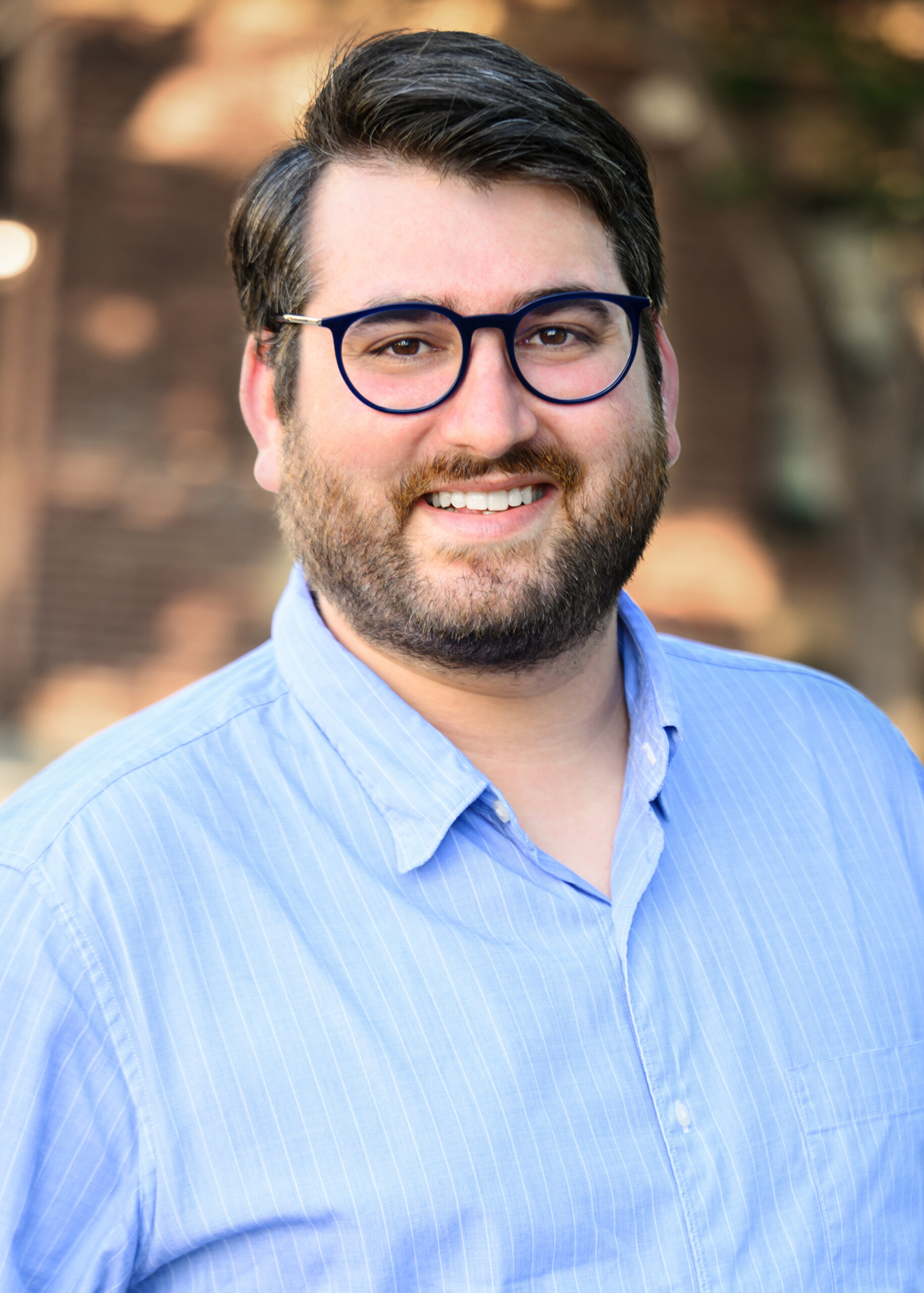 Eitan Cohen - Center for Better Hearing