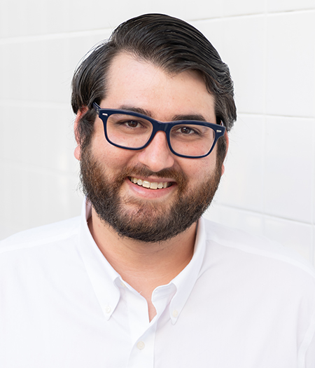 Eitan Cohen - Center for Better Hearing