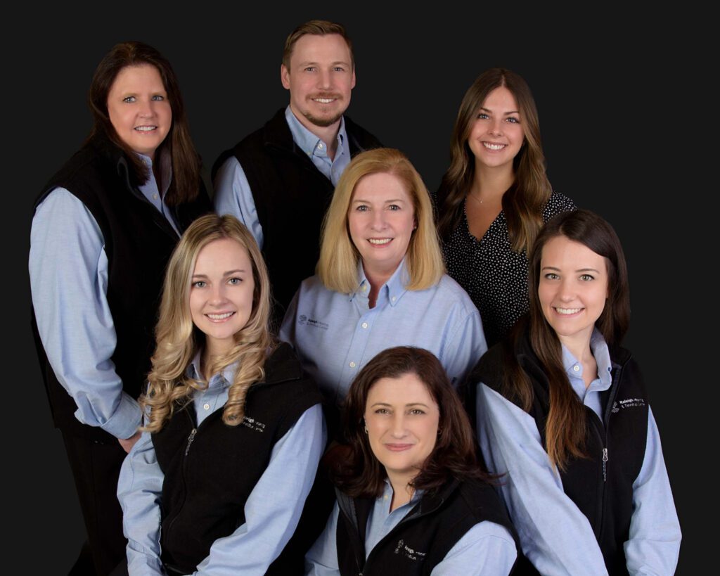 Audiologist in Raleigh, North Carolina | Raleigh Hearing and Tinnitus ...