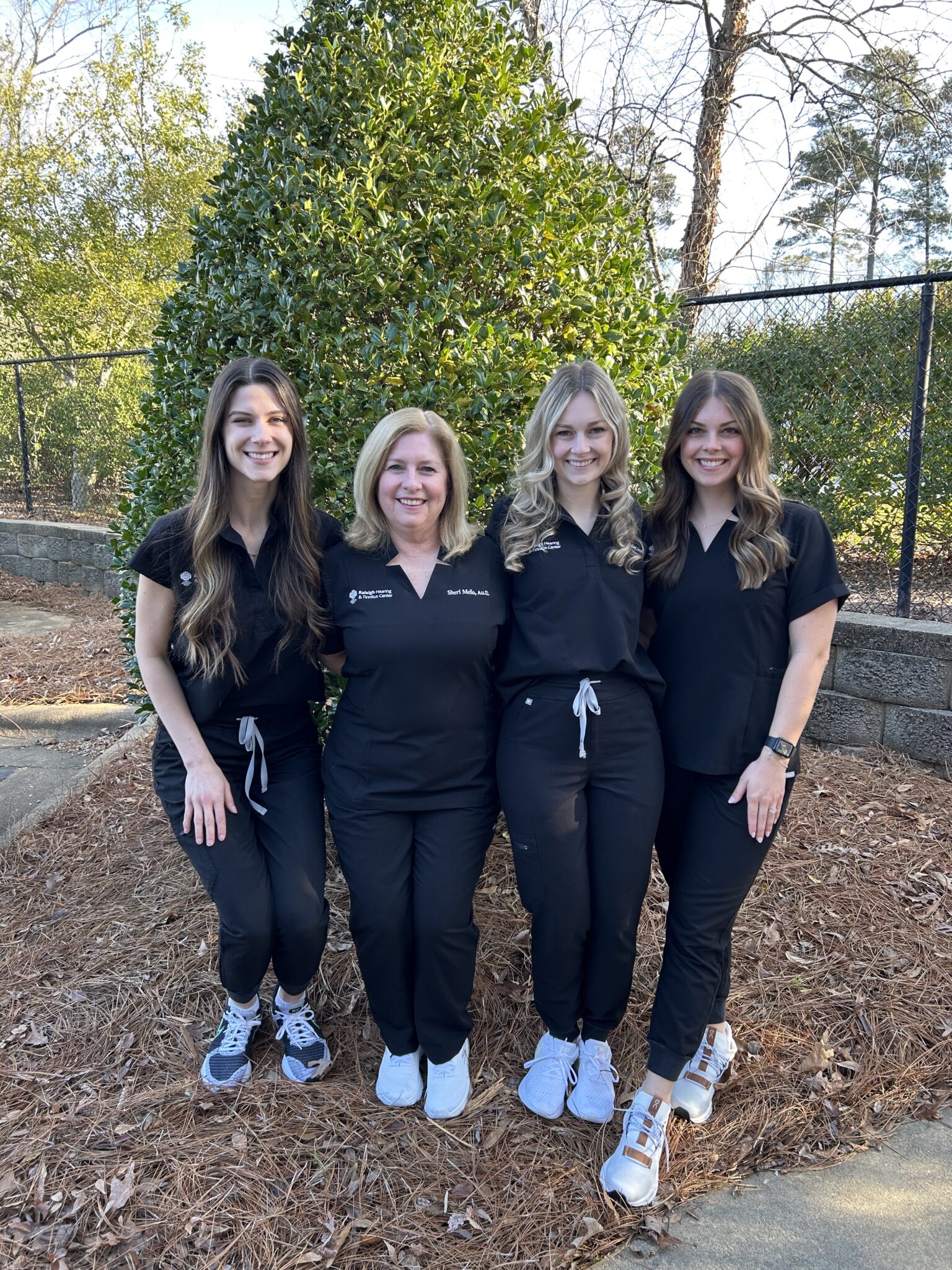 Audiologist in Raleigh, North Carolina | Raleigh Hearing and Tinnitus ...