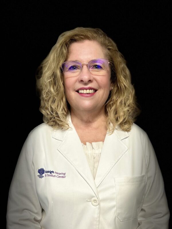 Our Hearing Care Professionals - Raleigh Hearing and Tinnitus Center