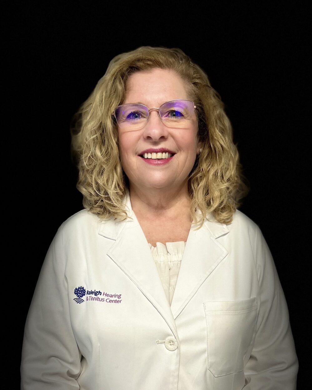 Sheri Mello, Au.D., F-AAA - Raleigh Hearing and Tinnitus Center