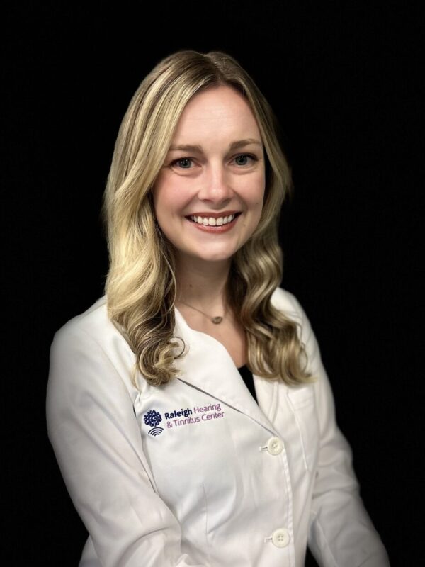 Katherine Baker, Au.D., CCC-A, F-AAA - Raleigh Hearing and Tinnitus Center