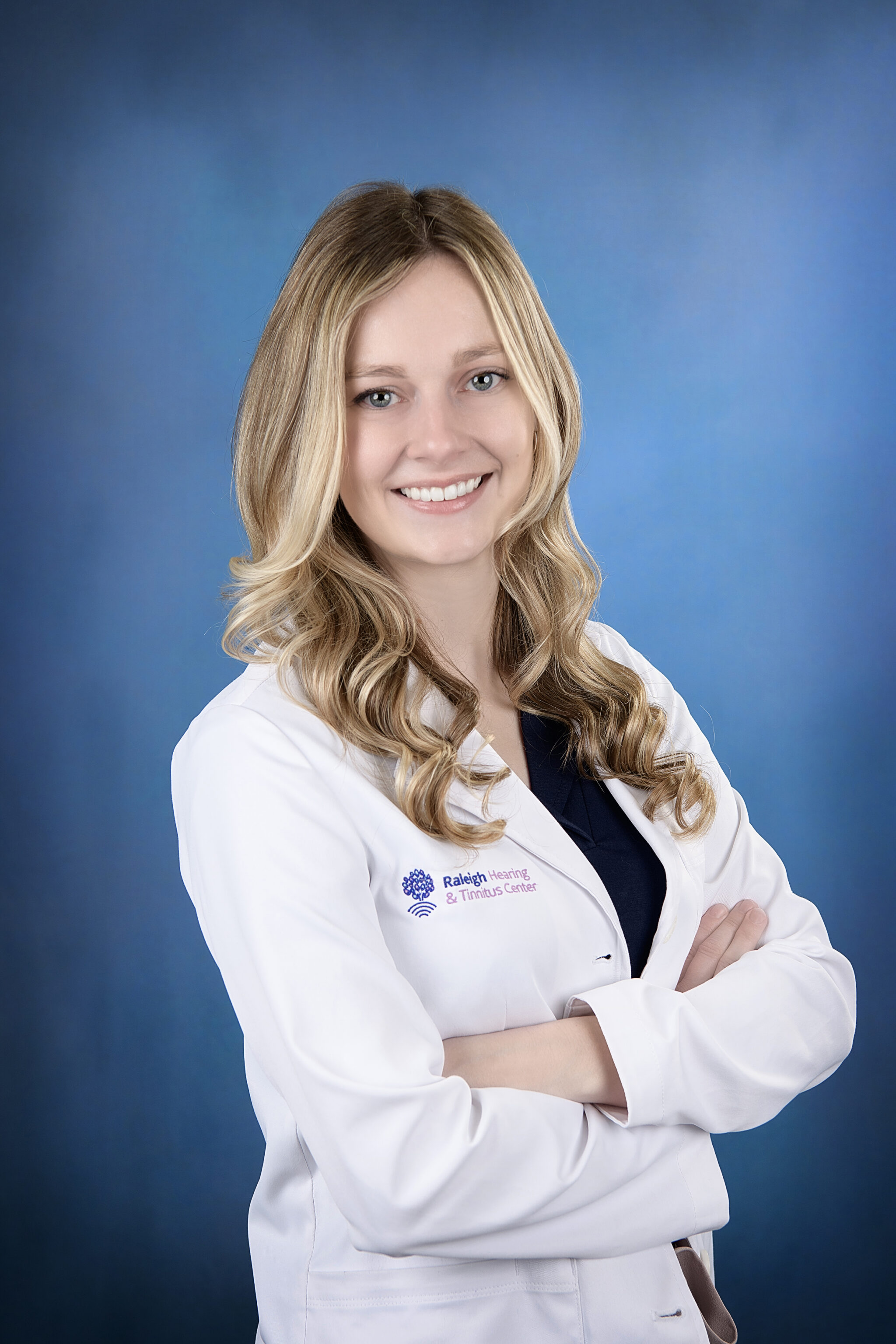 Katherine Baker, Au.D., CCC-A, F-AAA - Raleigh Hearing and Tinnitus Center