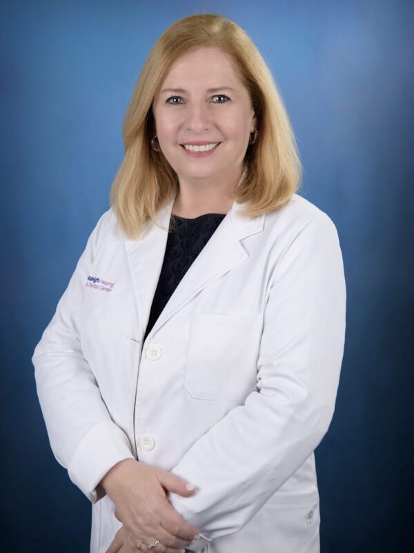 Our Hearing Care Professionals - Raleigh Hearing and Tinnitus Center