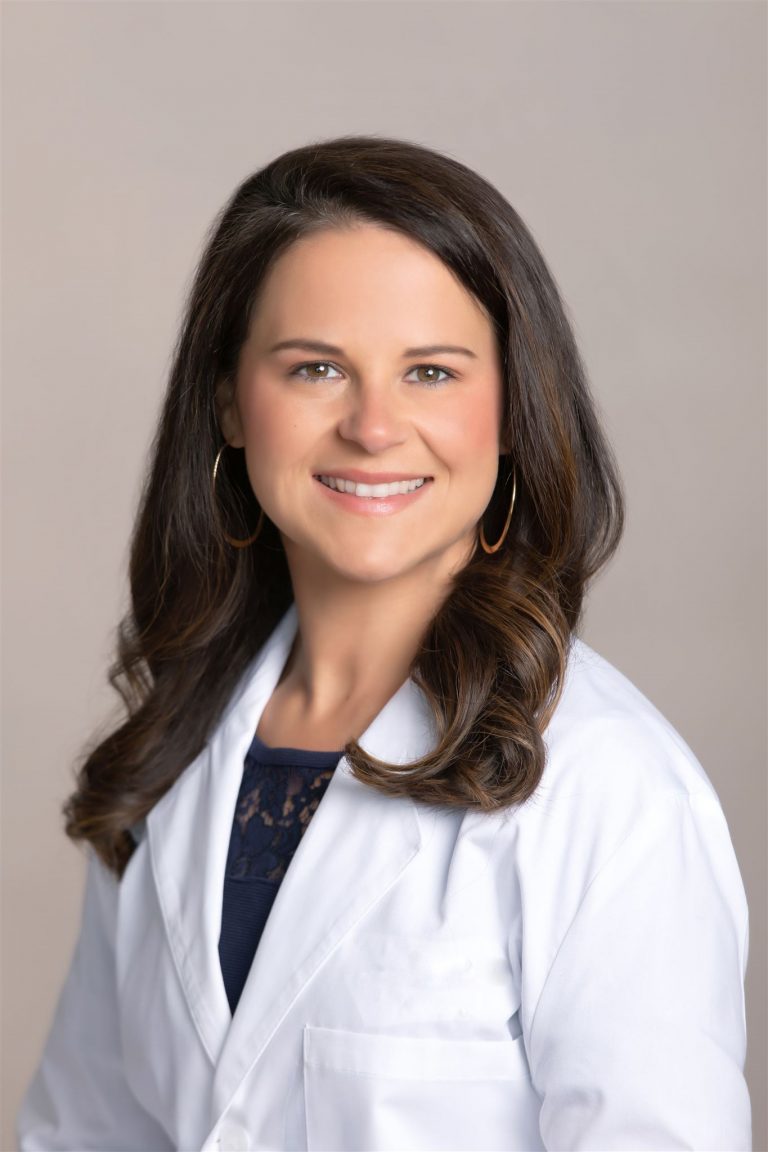 Kristen Brooks, PA-C - Mountain Ear, Nose and Throat Associates, P.A.