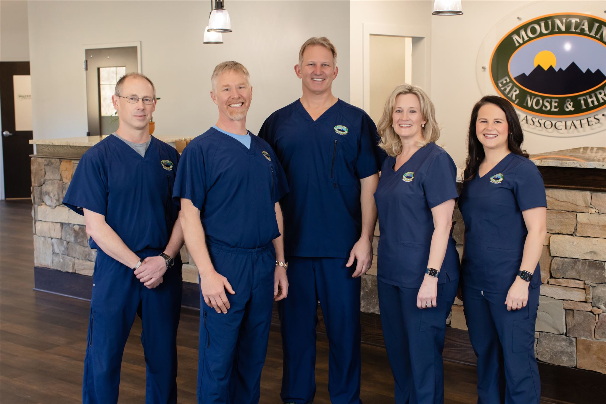 About Us - Mountain Ear, Nose and Throat Associates, P.A.