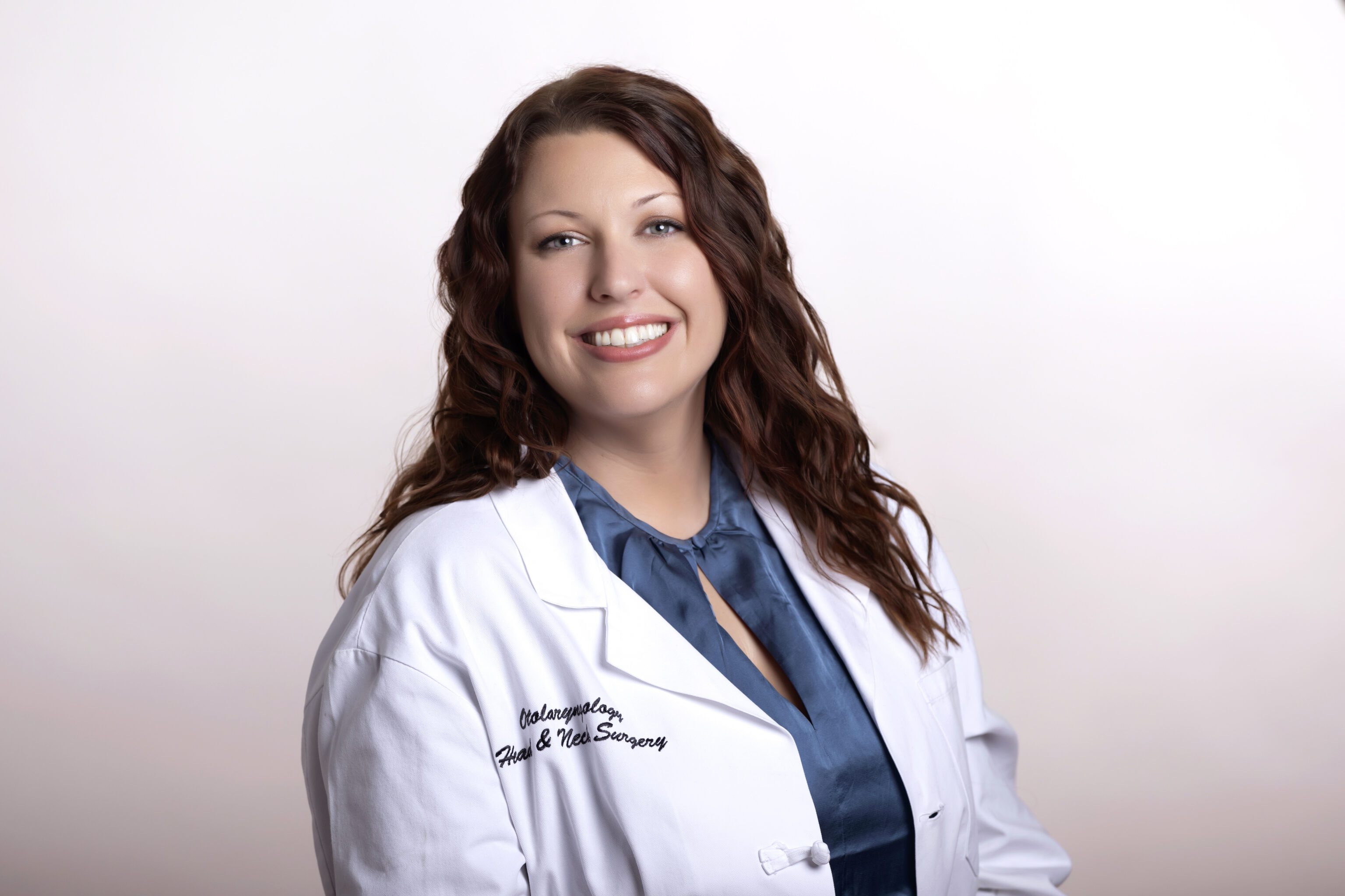 Emily G. Wilkins, PA-C - Mountain Ear, Nose and Throat Associates, P.A.