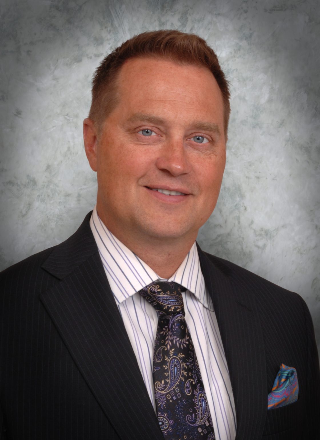 Dr. Matthew Frisk - Hearing Solutions, Inc.