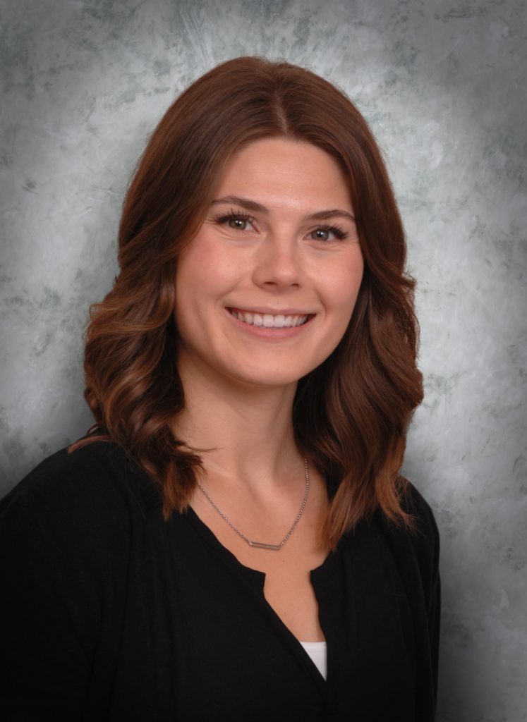 Dr. Emily Huber - Hearing Solutions, Inc.