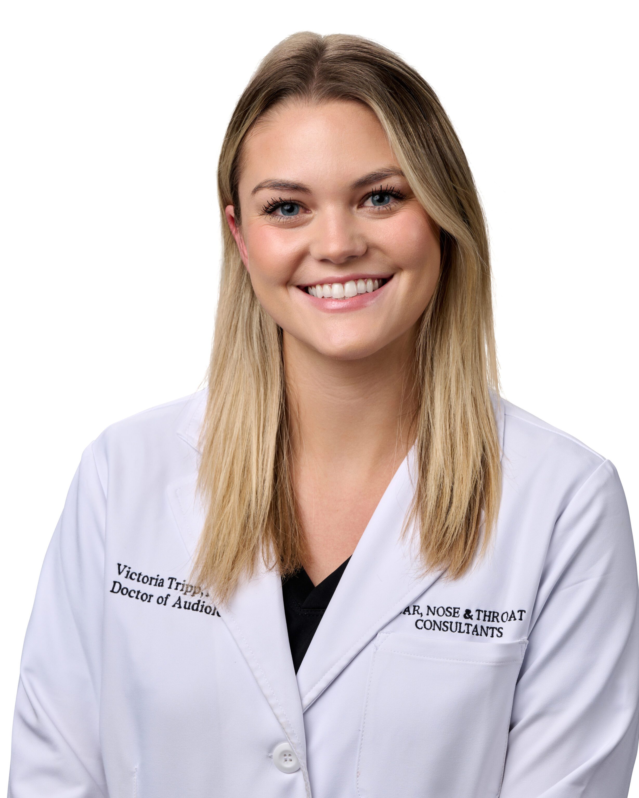 Victoria Tripp, Au.D., ASHA - Quality Hearing Aid Center