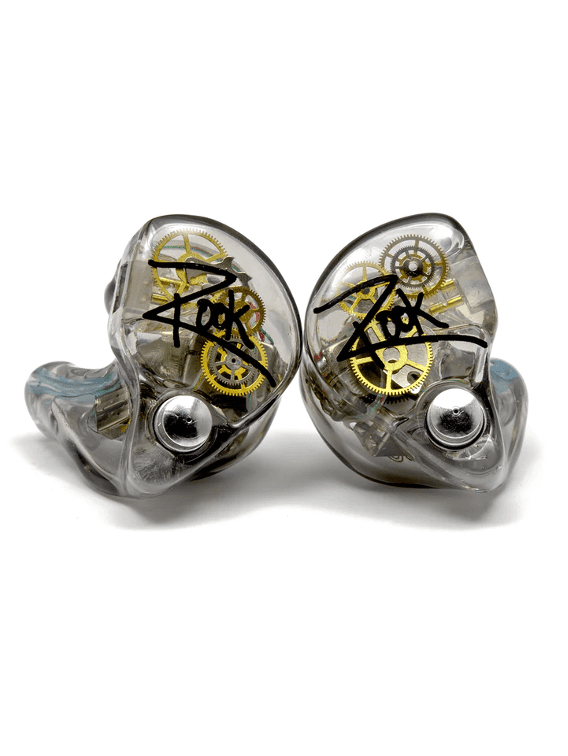 Custom In-Ear Monitors - Sherman Oaks Ear & Hearing Institute