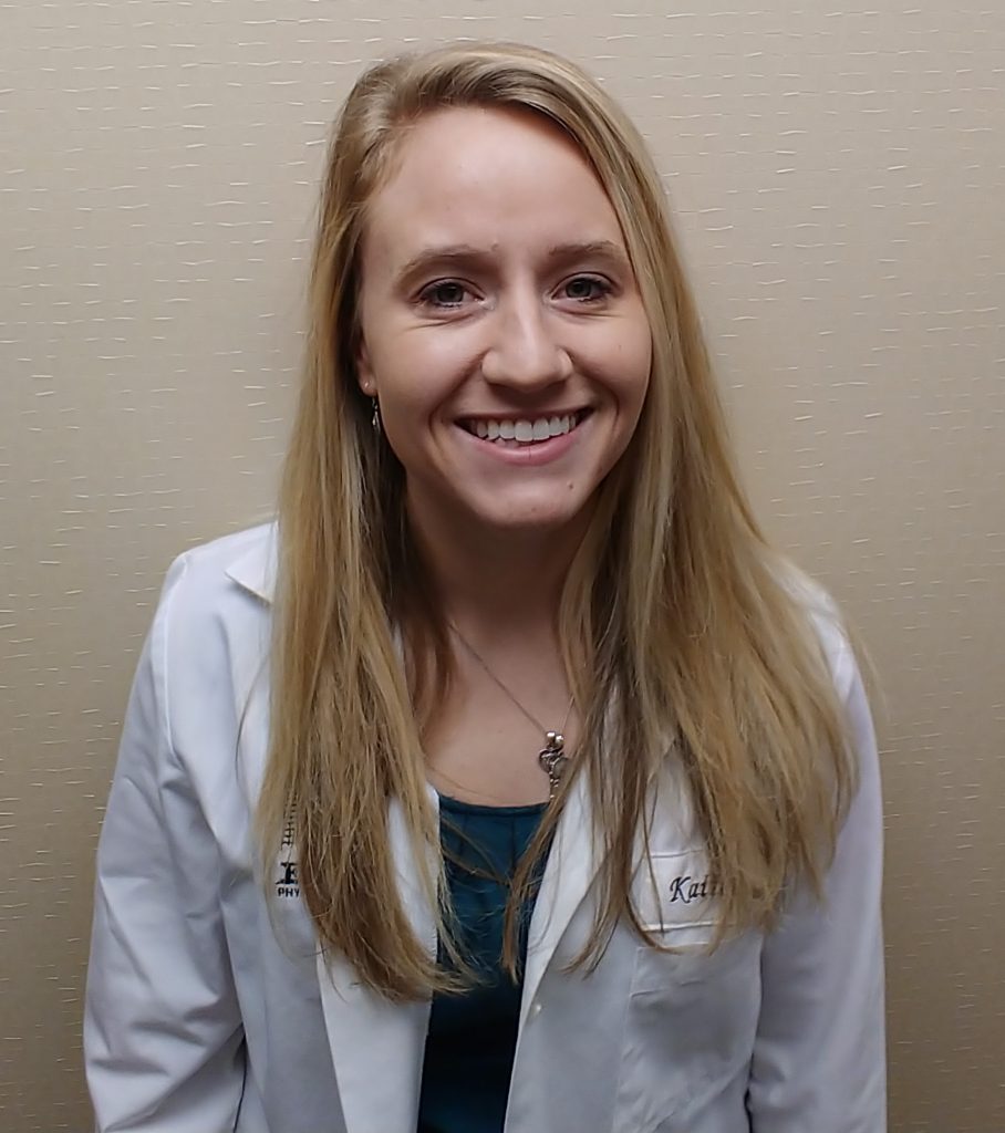 Kaitlin Hanus - ENT Physicians Inc