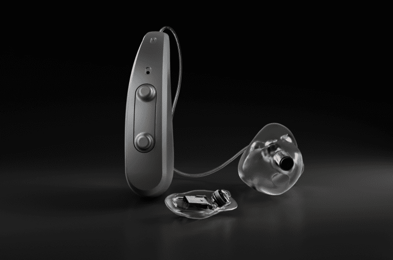 Earlens Hearing Solution - ENT Physicians Inc