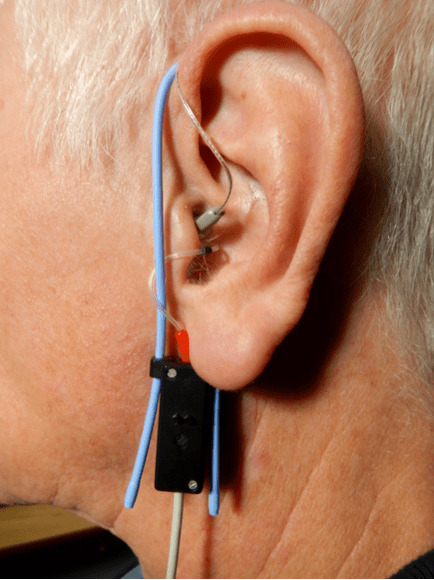 Real Ear Measurement - SoniK Hearing Care Services