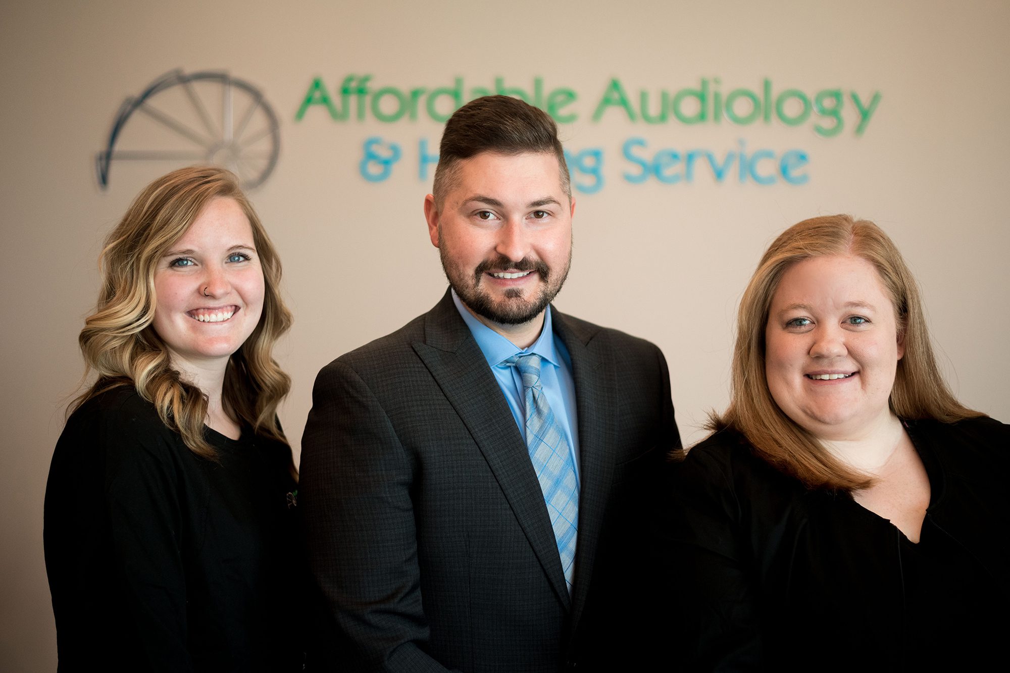 Audiology - Hearing Aids - Affordable Audiology & Hearing Service