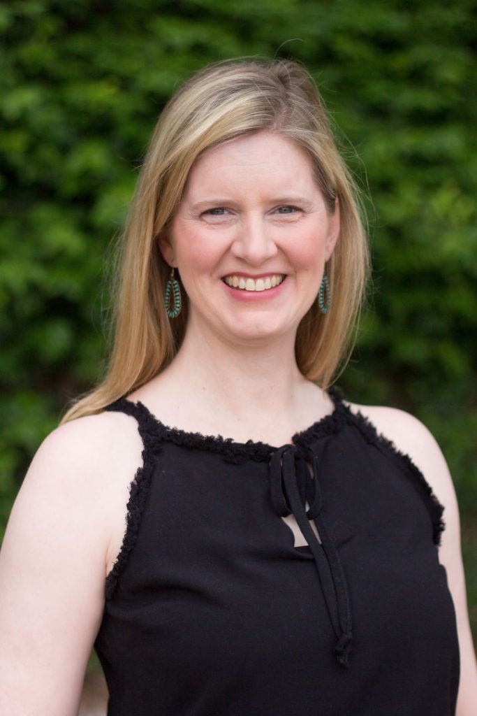 Melanie Randle, M.S., CCC-A - Hearing Aid Consultants of North ...