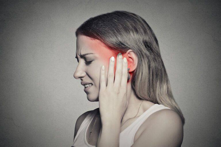 The 4 Different Types of Tinnitus - Siouxland Hearing Healthcare