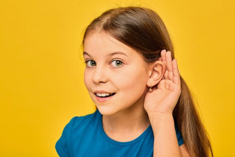The 4 Different Types of Tinnitus - Siouxland Hearing Healthcare