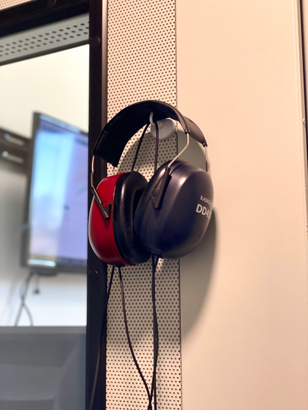 Hearing Tests - Reston, VA - Hearing & Balance Services of Reston