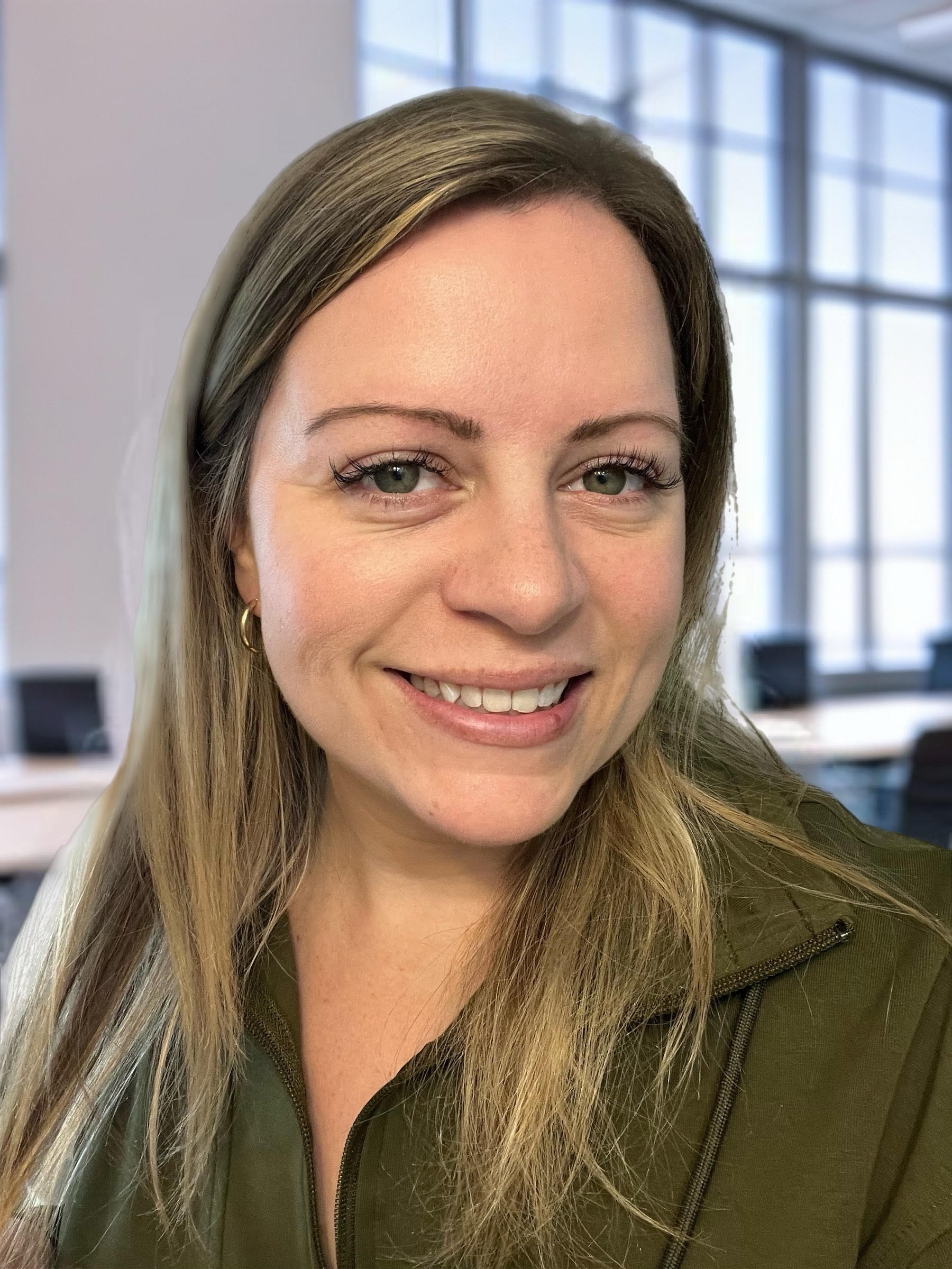 Amanda Parks - Thunder Hearing Services