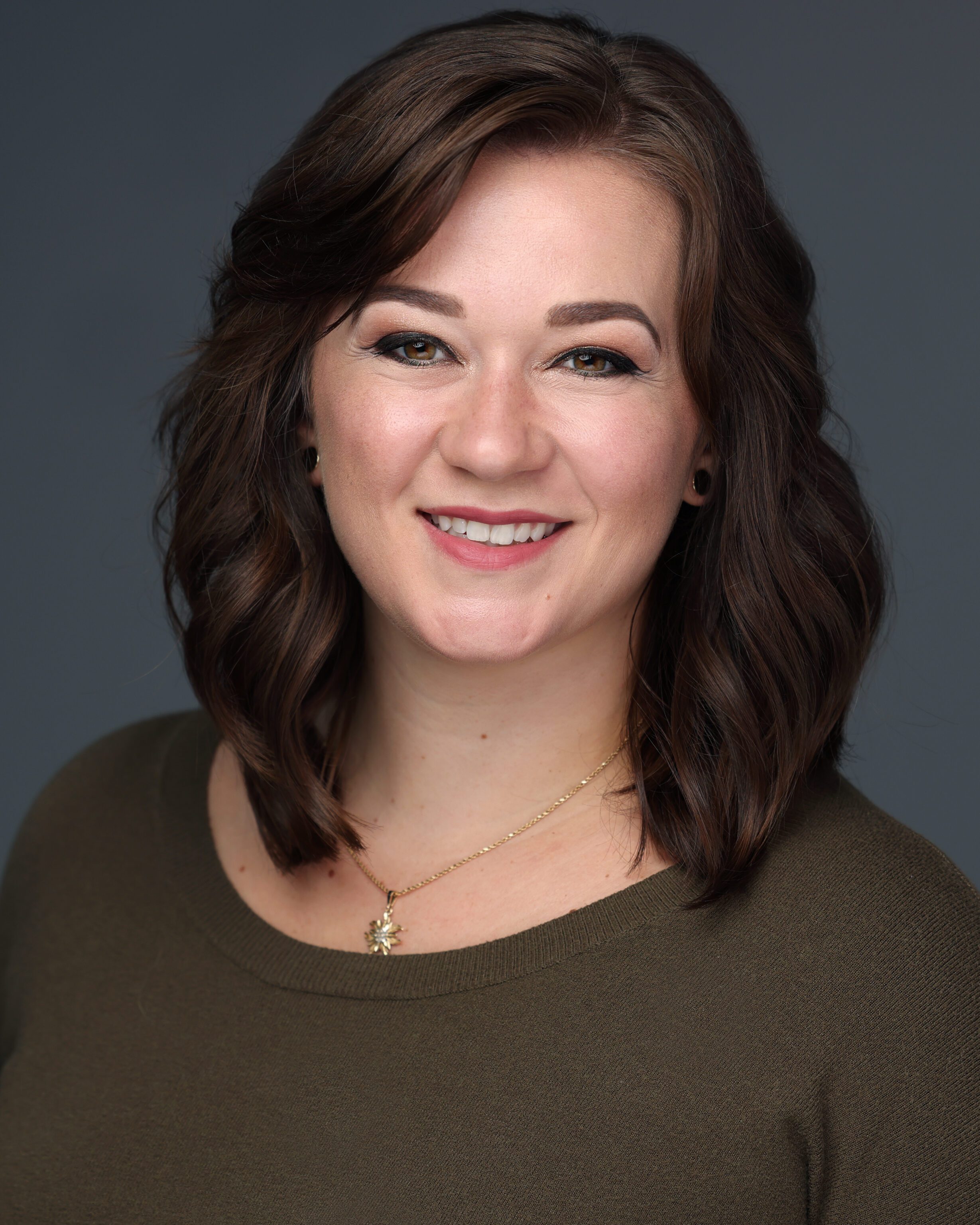 Ashley Loeb, Au.D. - Davis Audiology