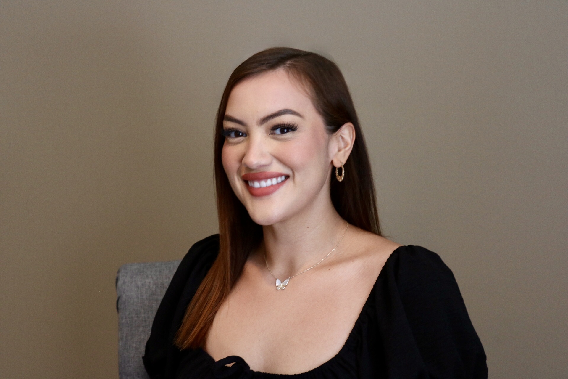 Yesli Sida - Davis Audiology