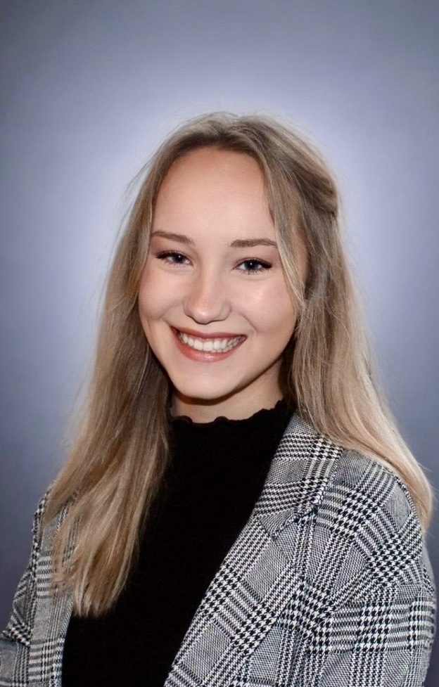 Alison Reynolds, AuD - East Coast Hearing and Balance