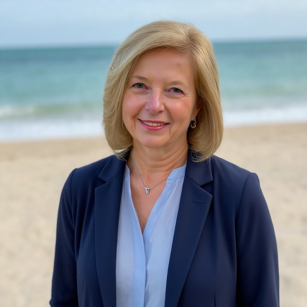 Mary Jo Grote, PhD, CCC-A - East Coast Hearing and Balance