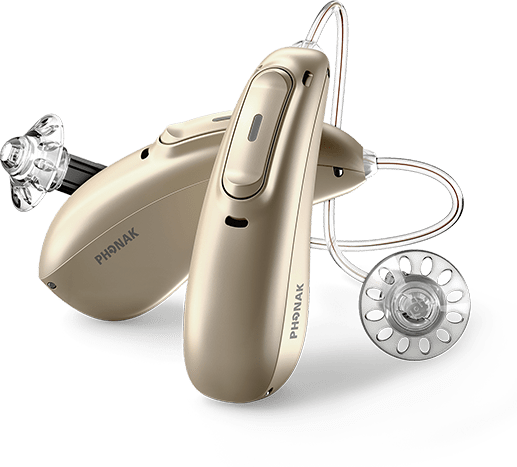 Audiology - Hearing Aids - Portland, OR - Pacific Audiology Clinic