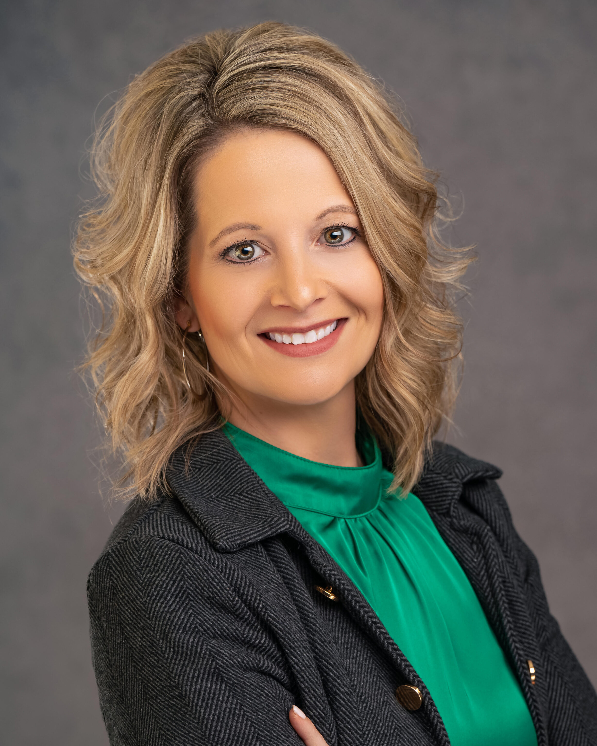 Lindee Miller - Family Hearing Specialists