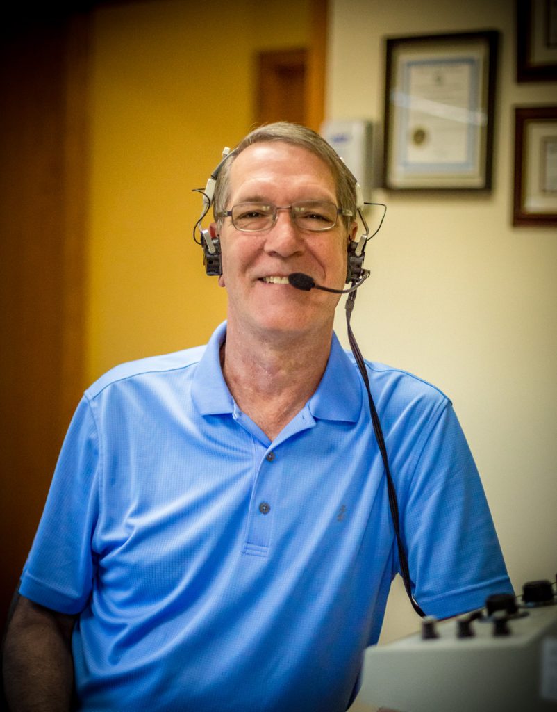 Audiologist - Chamberlain, SD - Miller, SD - Piere, SD - Winner, SD ...