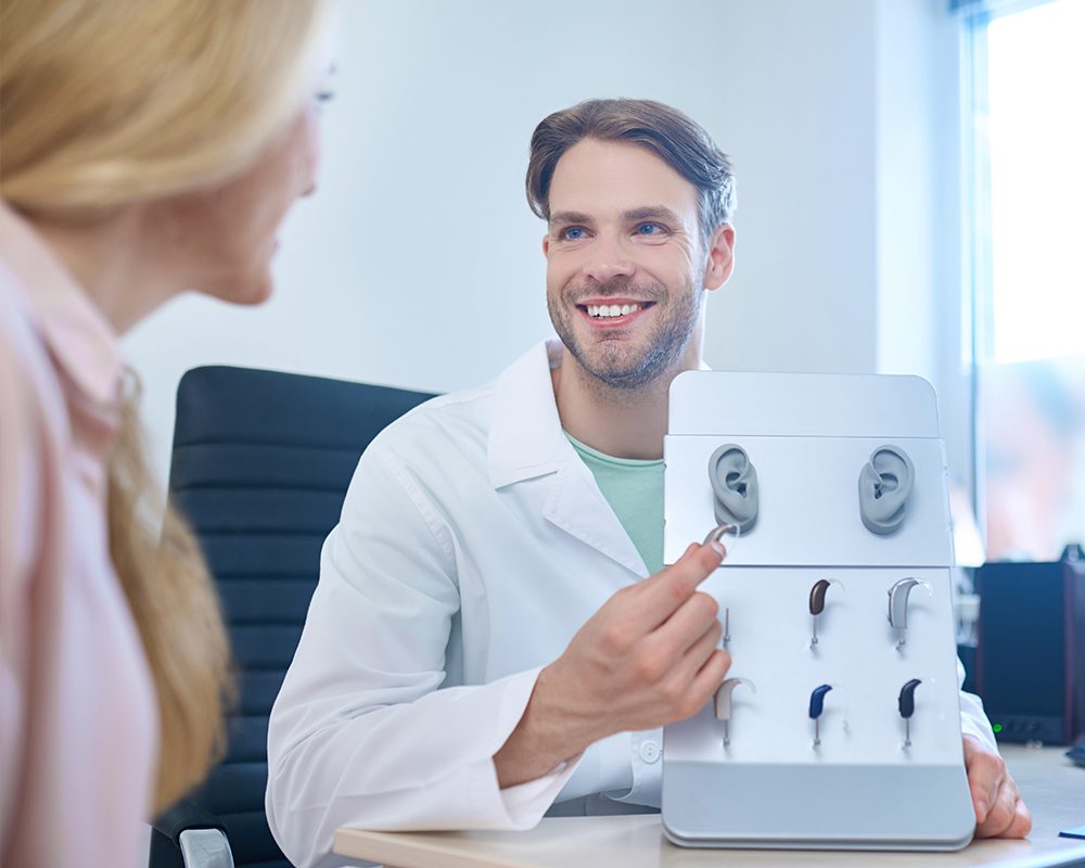 About Us - Fagan Center for Audiology