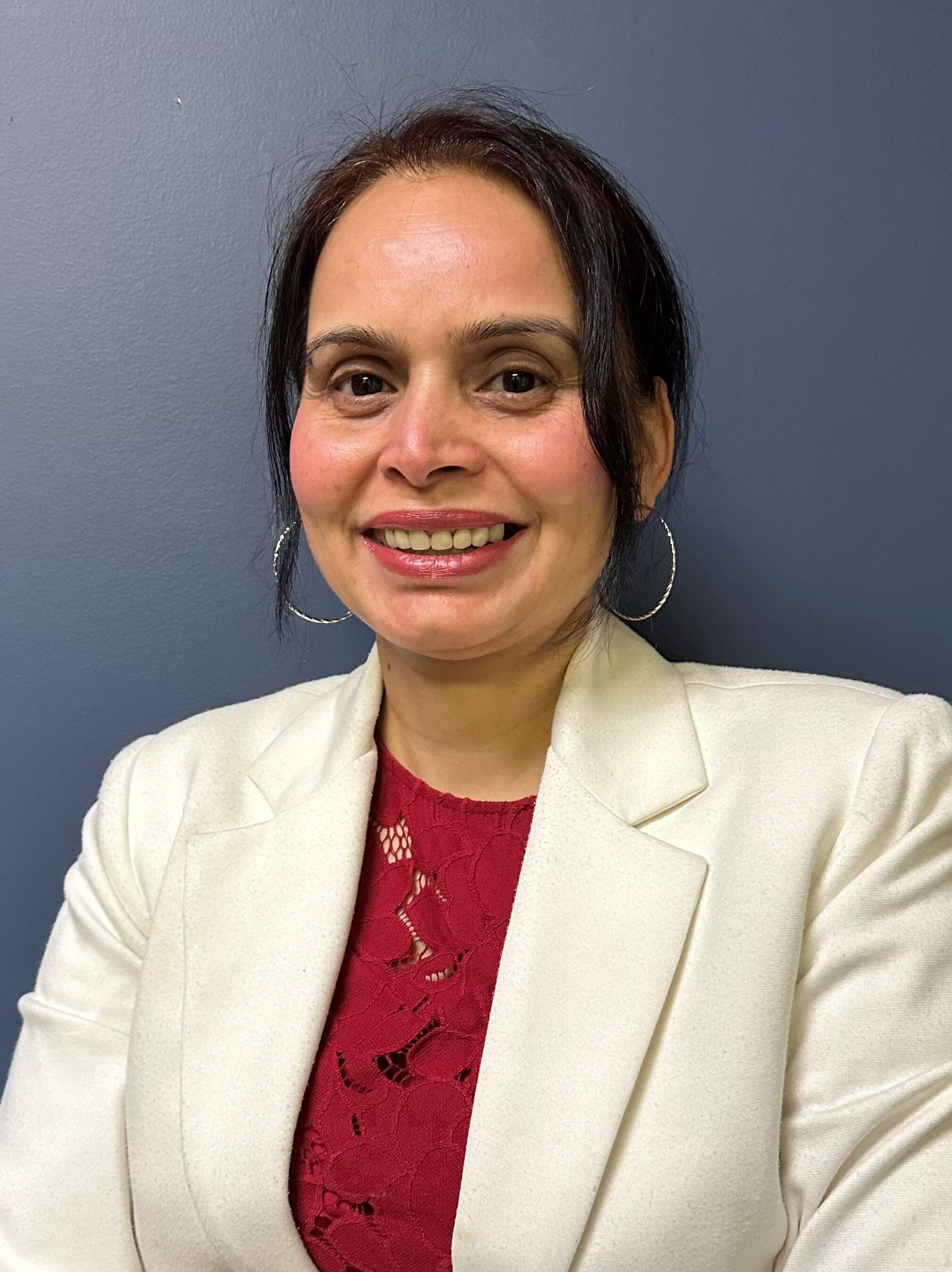 Shivpreet Baidwan, RHIP, NBC-HIS - Beltone Hearing Care Centre
